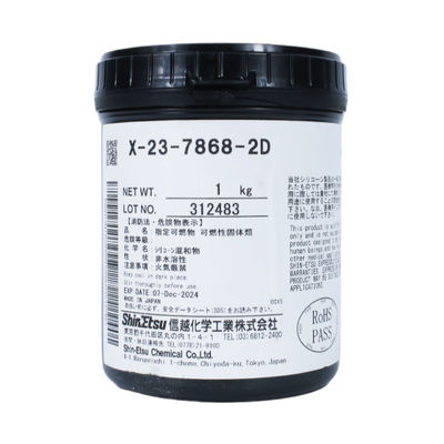 Wholesale Japan ShinEtsu X-23-7868-2D Thermal Paste CPU Thermal ...